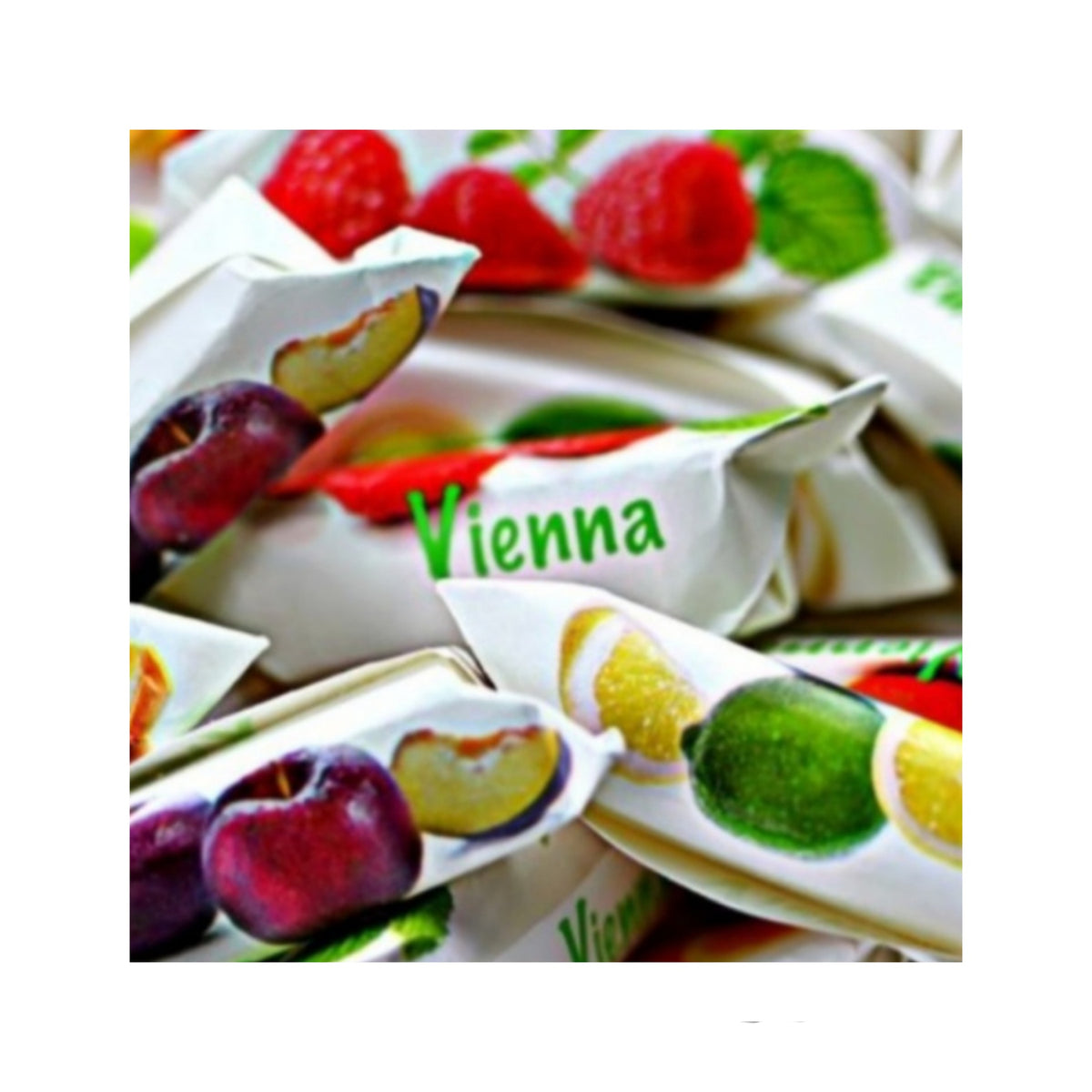 Fruit Bonbons (Vienna) – joyful hampers & more