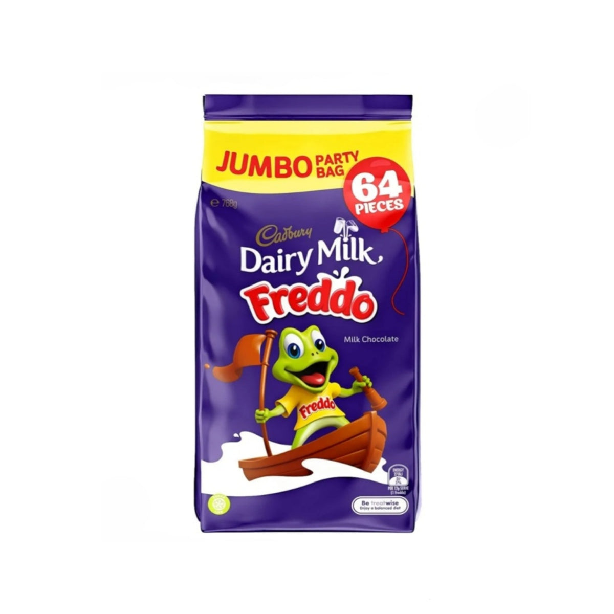 Freddo Frogs – joyful hampers & more