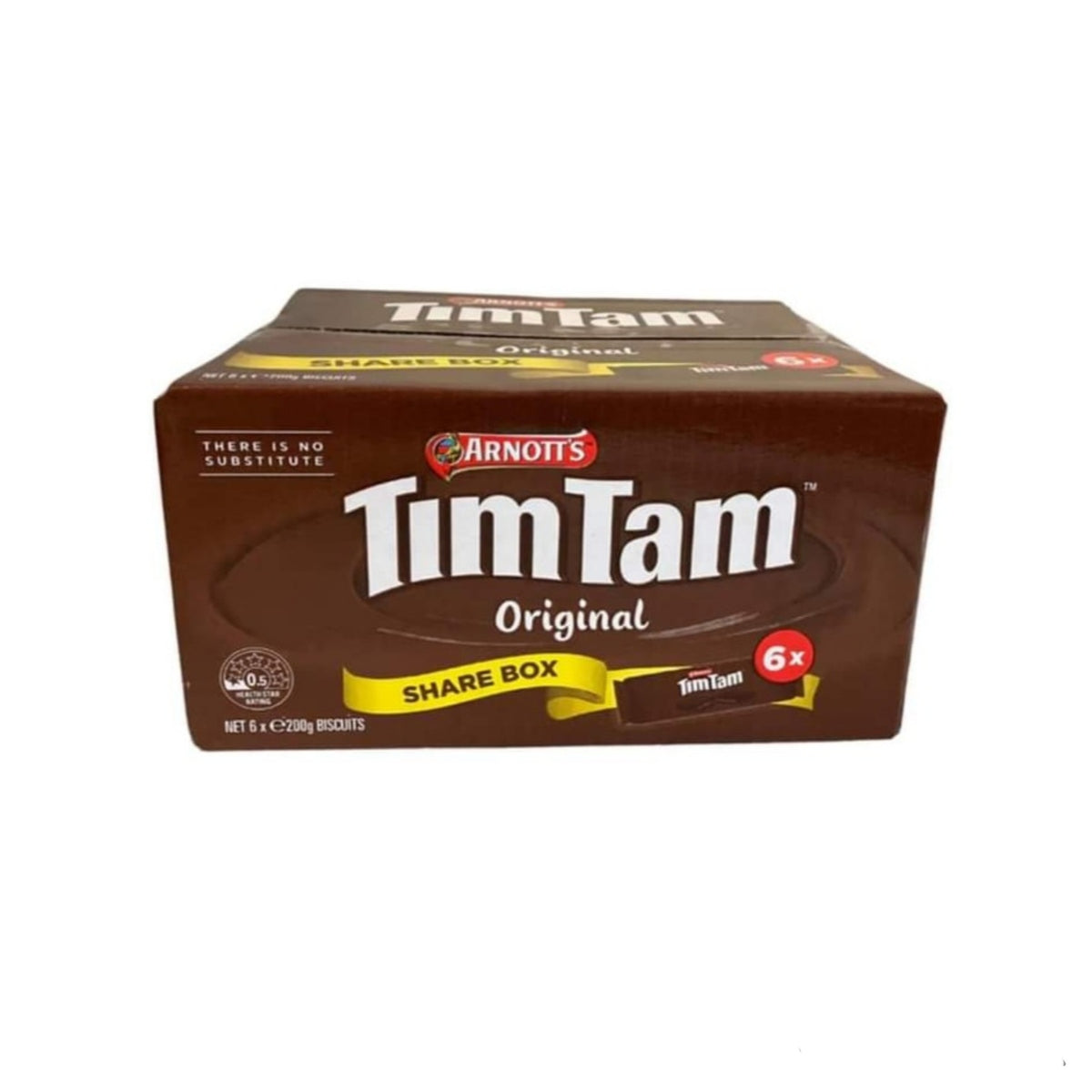 Original Tim tams – joyful hampers & more
