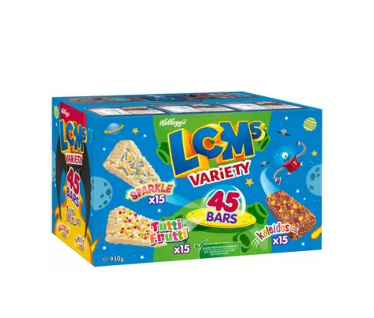 Lcm Variety – joyful hampers & more