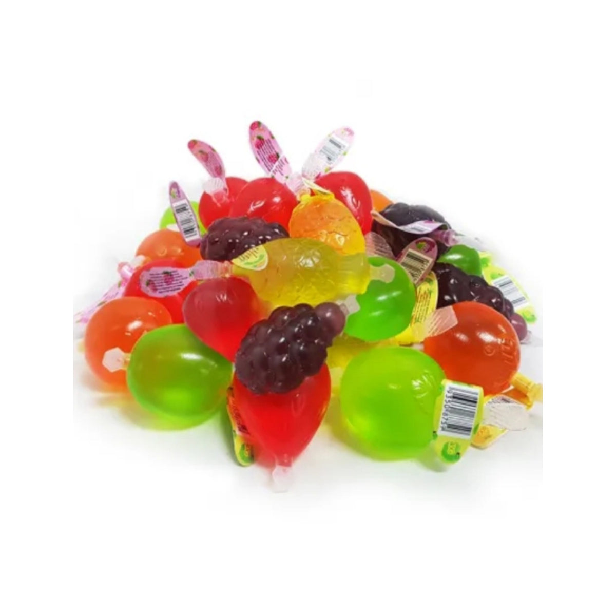 Zing Original Jelly Fruits Tik Tok Bulk – joyful hampers & more