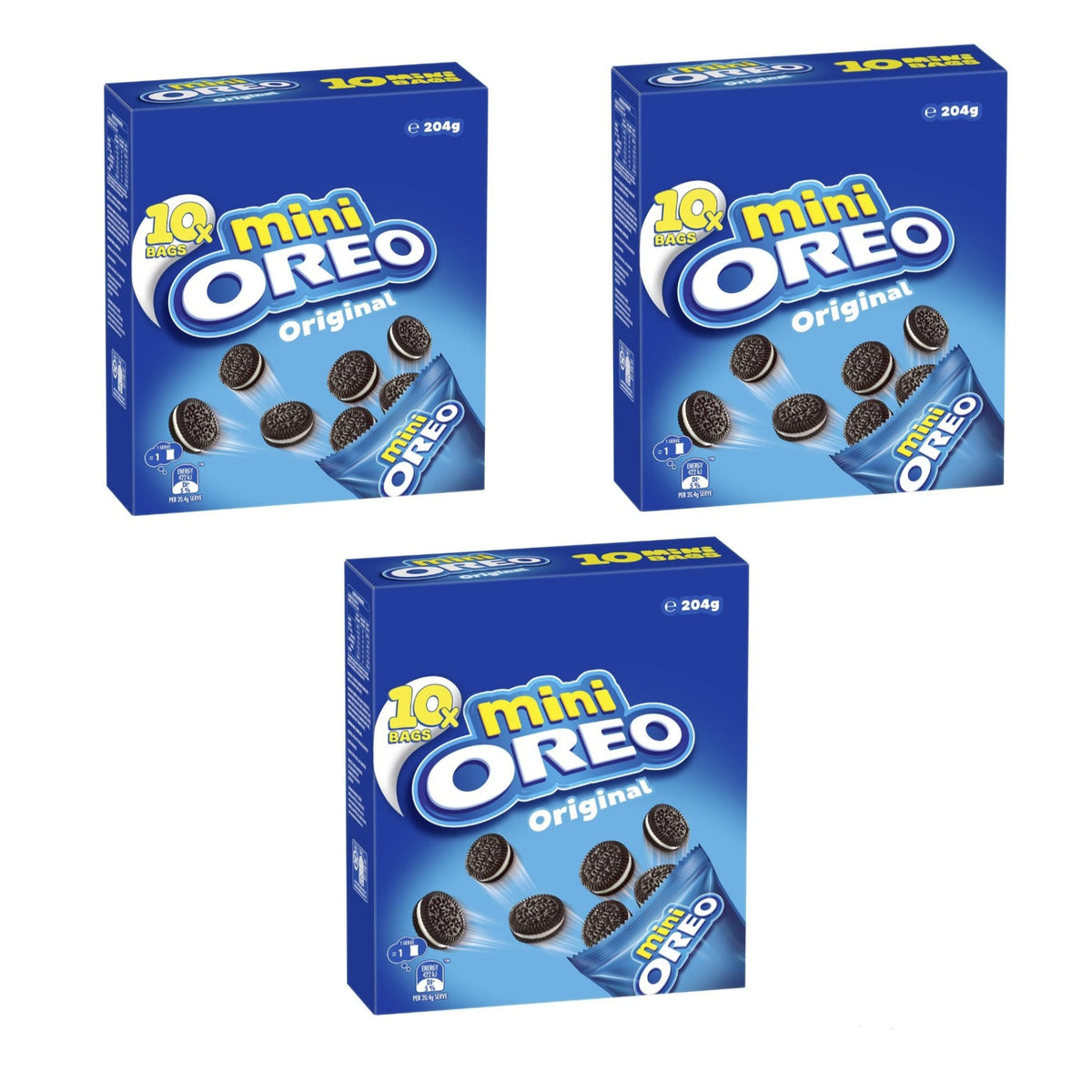 Oreo Mini Original – joyful hampers & more