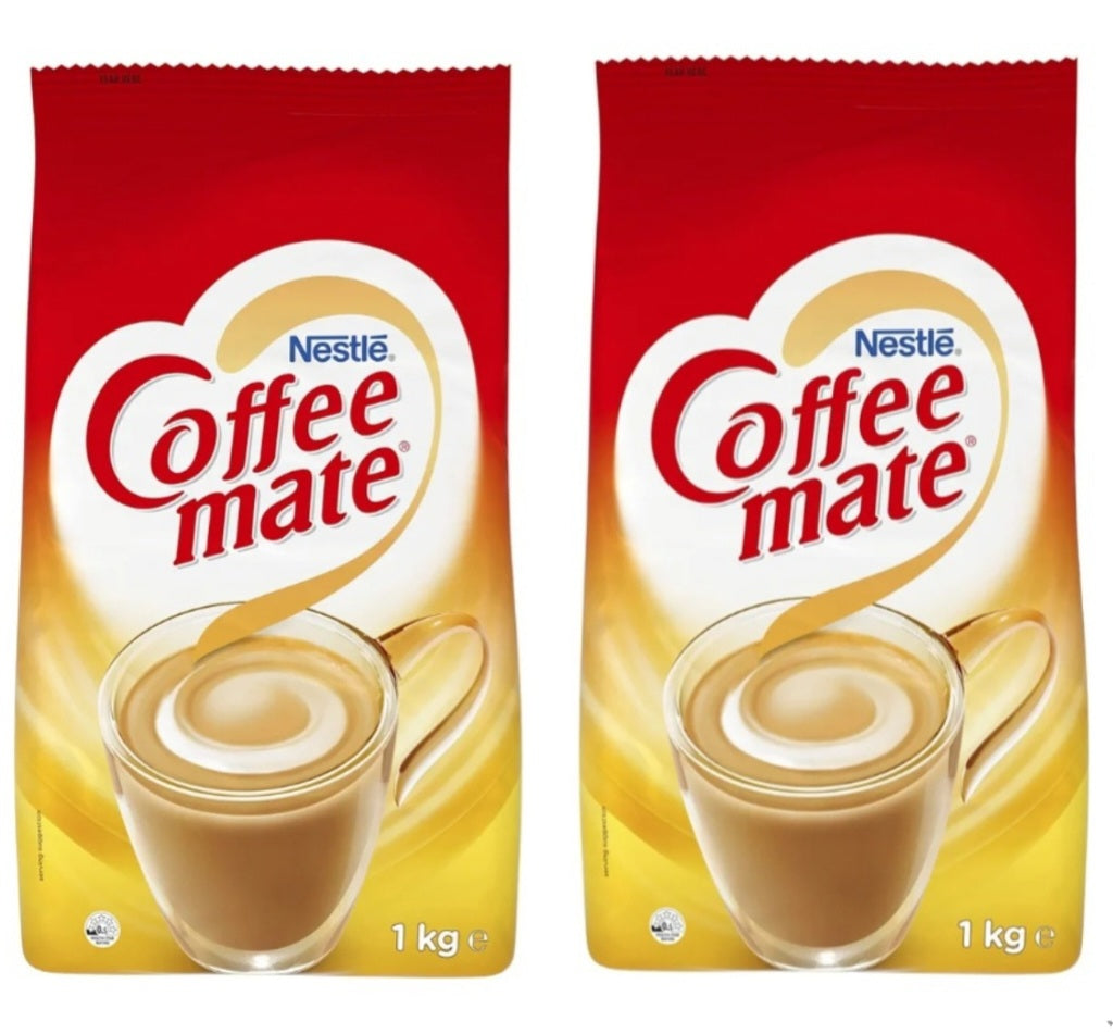 Coffee Mate 2 X 1kg Bags – joyful hampers & more